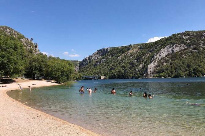 Krka Waterfalls From Zadar - Ticket Reserved, Simple and Easy - Customer Reviews and Ratings