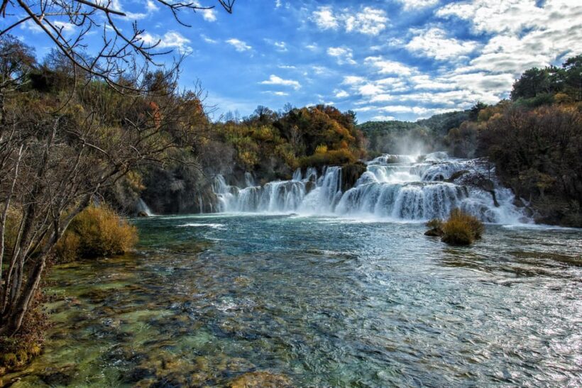 Krka Waterfalls group tour from Split - What the Reviews Say