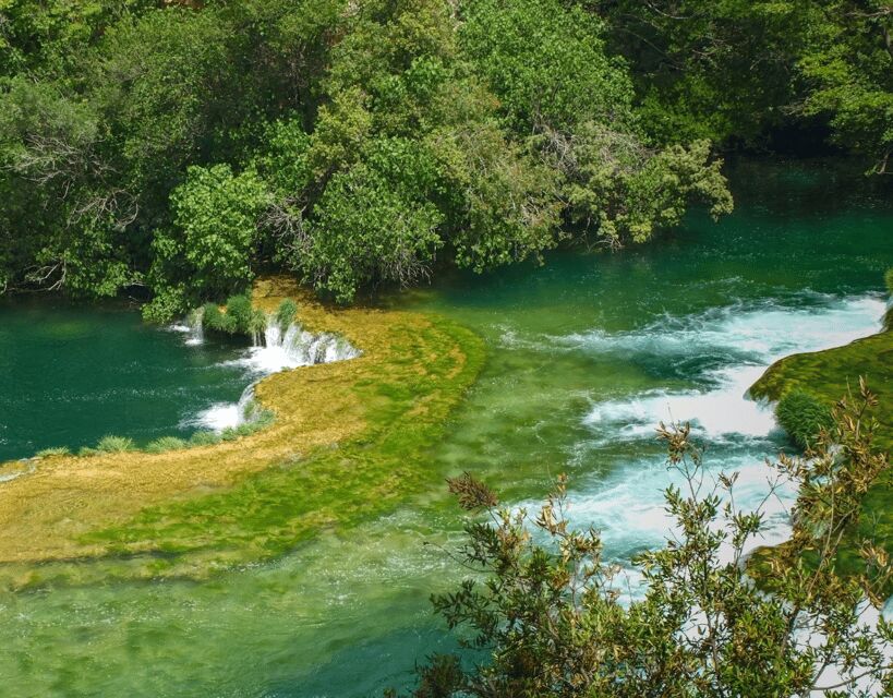 Krka Waterfalls group tour from Split - Final Thoughts: Who Is This Tour Best For?