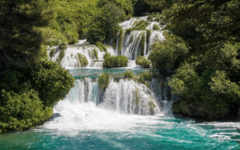 Krka Waterfalls Guided group walking tour from Split - Who Should Book This Tour?