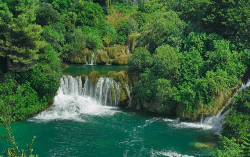 Krka Waterfalls Guided group walking tour from Split - Final Thoughts