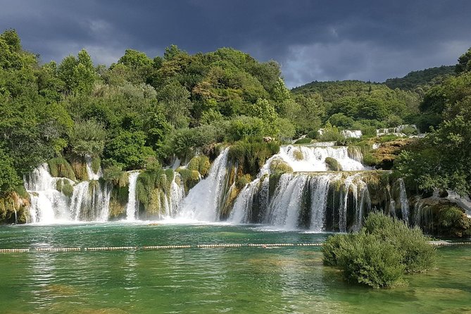 Krka Waterfalls Half Day, Private Tour From Sibenik - Traveler Reviews