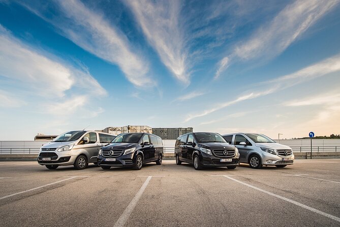 Krka Waterfalls & Historic ŠIbenik - Driver&Guide, Boat Cruise, Lunch Break - Discovering Šibenik