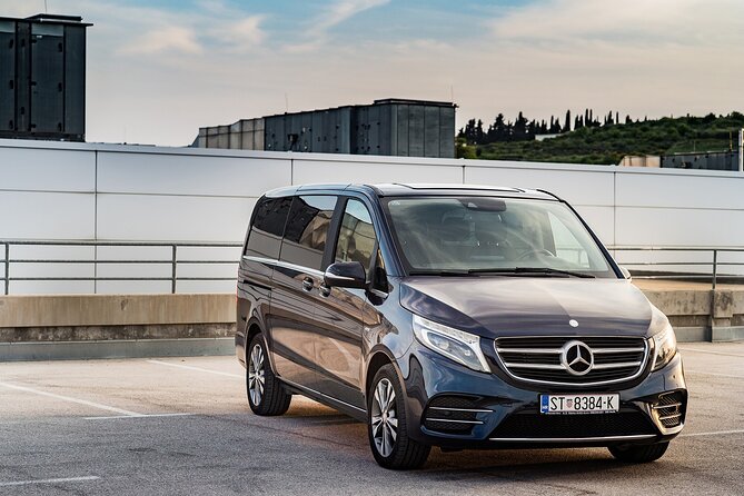 Krka Waterfalls & Historic ŠIbenik - Driver&Guide, Boat Cruise, Lunch Break - Frequently Asked Questions