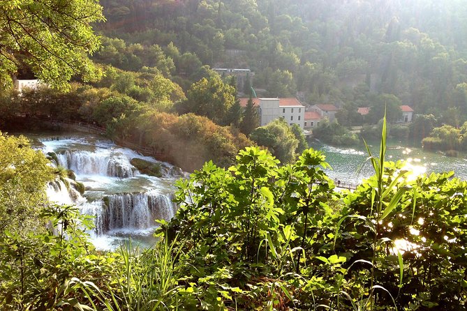 Krka waterfalls, ibenik & Primoten - Private speedboat tour - Some Practical Considerations