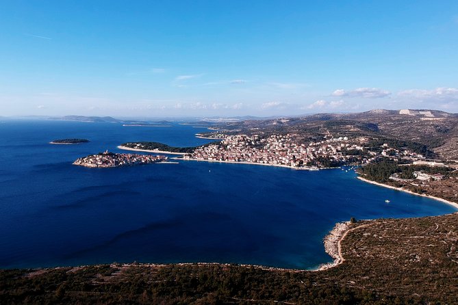 Krka waterfalls, ibenik & Primoten - Private speedboat tour - Authentic Traveler Feedback