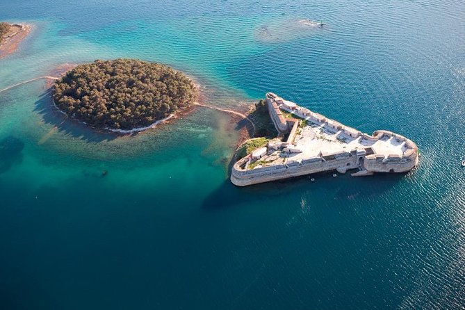 Krka waterfalls, ibenik & Primoten - Private speedboat tour - Who Is This Tour Best For?