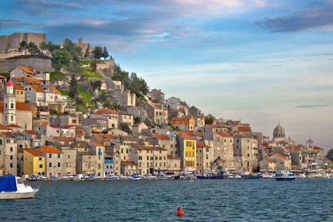 Krka waterfalls, ibenik & Primoten - Private speedboat tour - FAQ