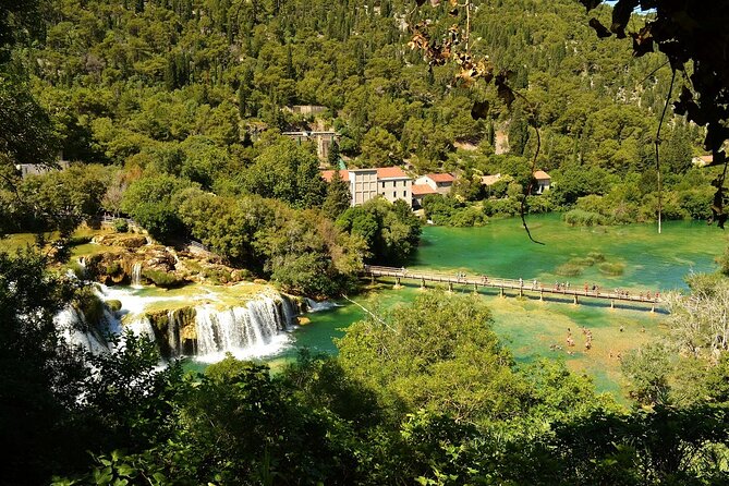Krka Waterfalls, Lake Cruise & Skradin - Who Will Love This Tour?
