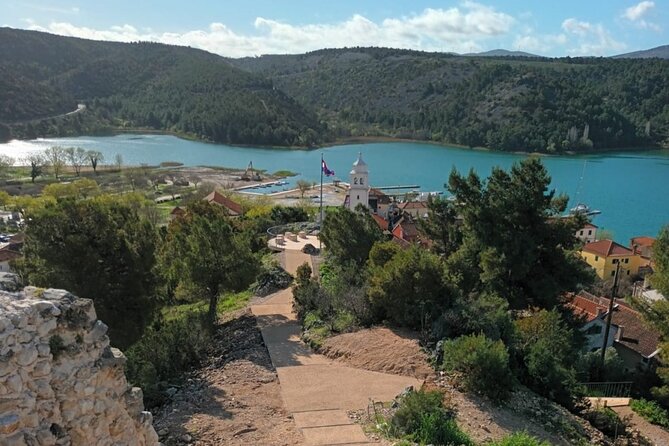 Krka Waterfalls, Lake Cruise & Skradin - The Sum Up