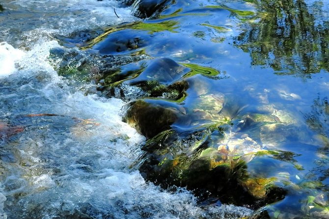 Krka waterfalls luxury tour for singles or couples - Price and Value