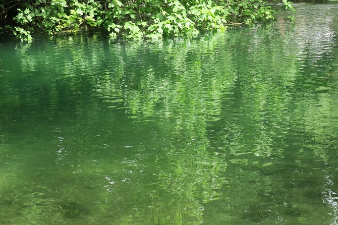 Krka waterfalls luxury tour for singles or couples - FAQ