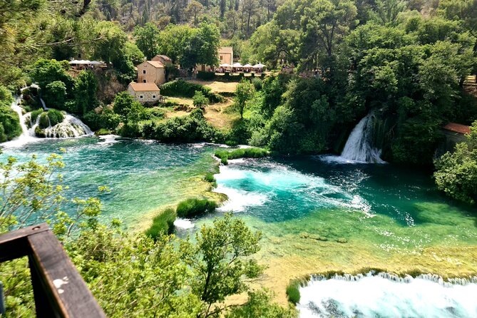 Krka waterfalls private tour - Explore the Krka Waterfalls Private Tour: An In-Depth Review