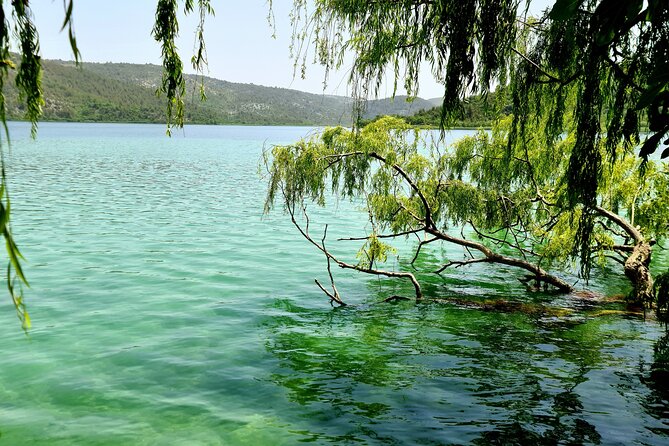 Krka waterfalls private tour - The Value of This Tour