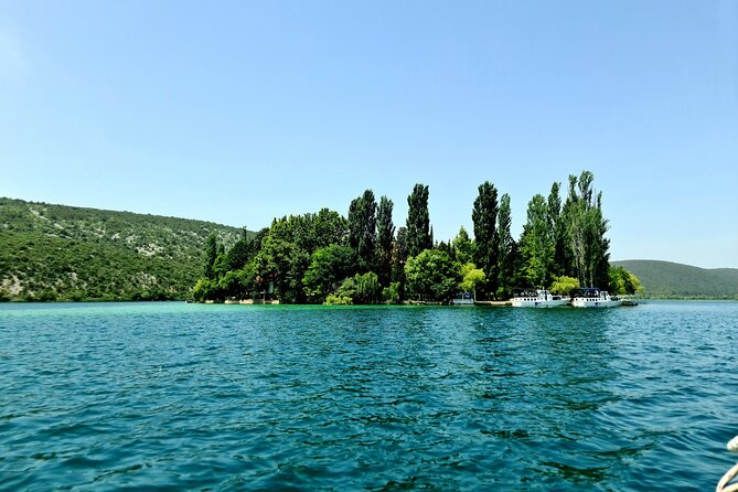 Krka waterfalls private tour - Who Should Consider This Tour?