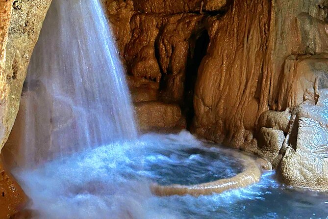 Krka waterfalls private tour - The Sum Up