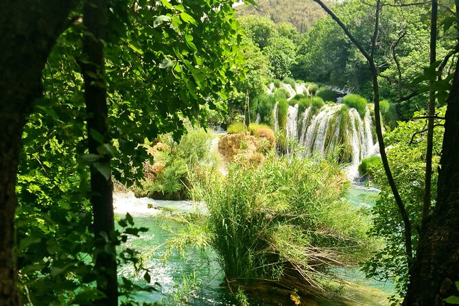 Krka waterfalls private tour - FAQ