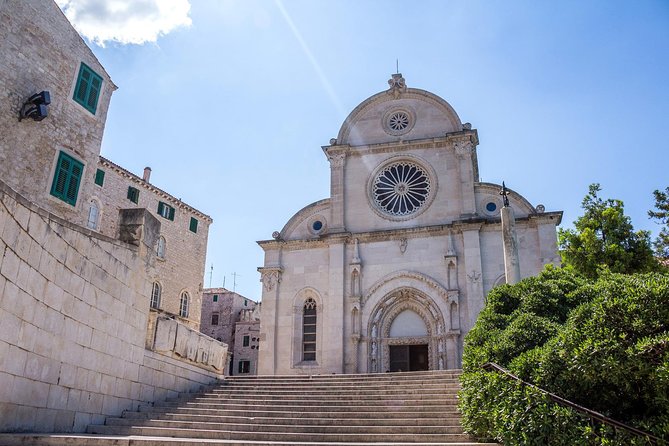 Krka Waterfalls Tour from Split with Boat Ride & Swimming - Key Points