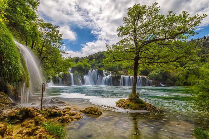 Krka Waterfalls Tour from Split with Boat Ride & Swimming - Who Would Love This Tour?