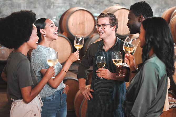 Krka Waterfalls Tour From Split With Wine, Food & Free Desseret - Pickup and Meeting Details