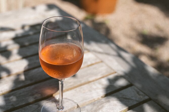 Krka Waterfalls Tour From Split With Wine, Food & Free Desseret - Booking Information