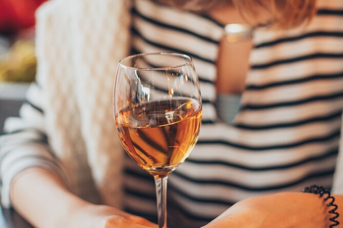 Krka Waterfalls Tour From Split With Wine, Food & Free Desseret - Highlights of the Krka Waterfalls Tour