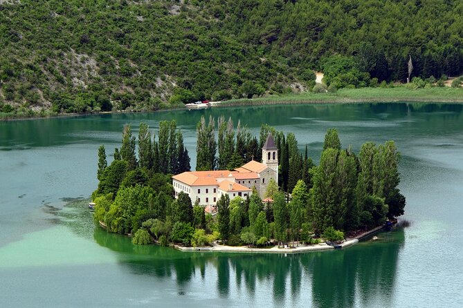 Krka Waterfalls Tour From Split With Wine, Food & Free Desseret - Frequently Asked Questions