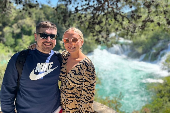 Krka Waterfalls tour with Trogir Walking tour and Krka panoramic boat cruise - Walking Through Krka: Nature’s Showstopper