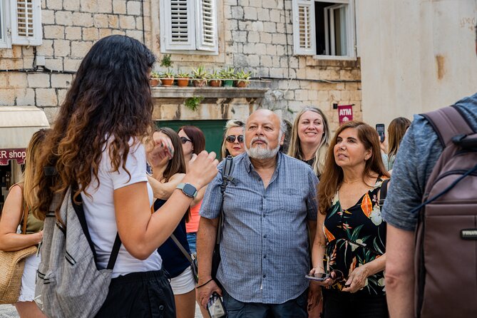 Krka Waterfalls tour with Trogir Walking tour and Krka panoramic boat cruise - The Scenic Boat Cruise: A Waterway View of Krka