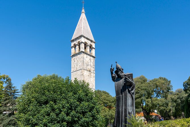 Krka Waterfalls Tour With Wine and Olive Oil Tasting - Feedback and Reviews