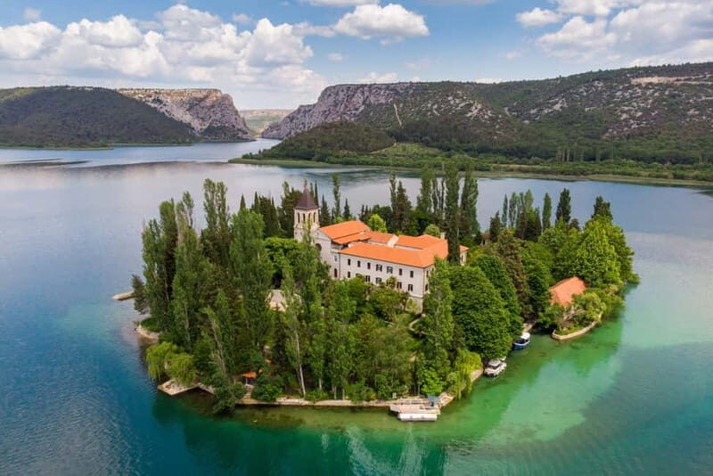 Krka waterfalls:Private Tour with Wine Tasting and Dessert - Why This Tour Might Be Perfect for You