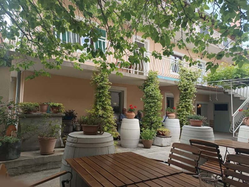Krka waterfalls:Private Tour with Wine Tasting and Dessert - Final Thoughts