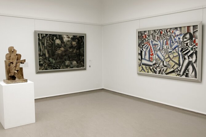 Kroller Muller Museum and Paleis Het Loo Private Tour - Authentic Experiences and Why They Matter