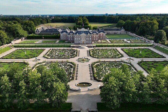 Kroller Muller Museum and Paleis Het Loo Private Tour - The Sum Up
