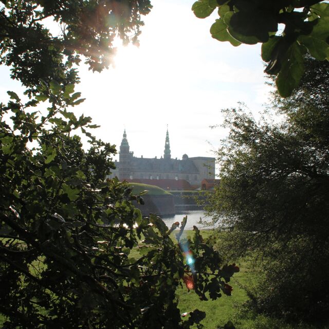 Kronborg Castle Entry Ticket - Why Visit Kronborg Castle?
