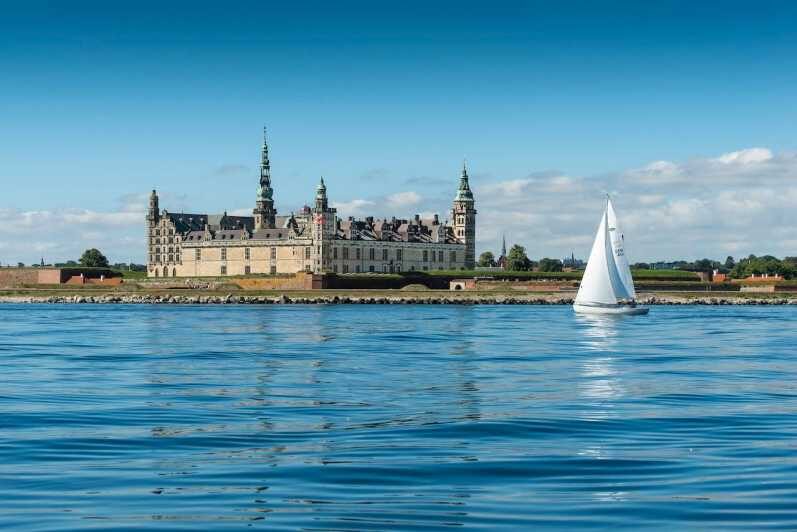 Kronborg Castle Entry Ticket - The Views and Surroundings
