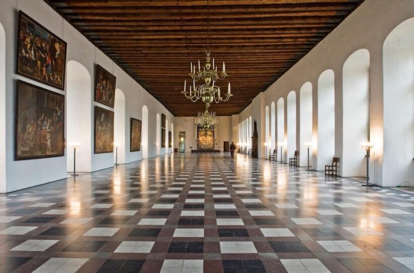 Kronborg Castle Entry Ticket - Authentic Experiences and Visitor Perspectives