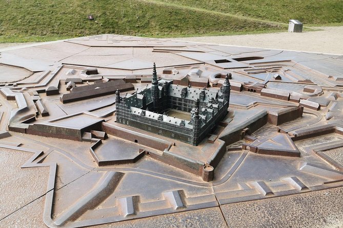 Kronborg (Hamlet Castle) & Frederiksborg Castles: PRIVATE TOUR - Inclusions