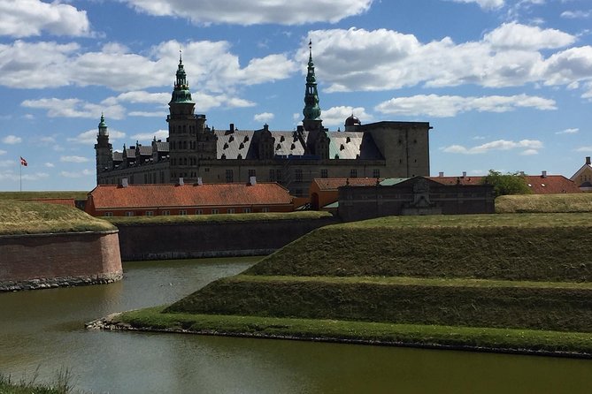 Kronborg (Hamlet Castle) & Frederiksborg Castles: PRIVATE TOUR - Tour Schedule and Booking Details