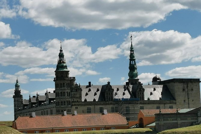 Kronborg (Hamlet Castle) & Frederiksborg Castles: PRIVATE TOUR - Exploring Kronborg Castle