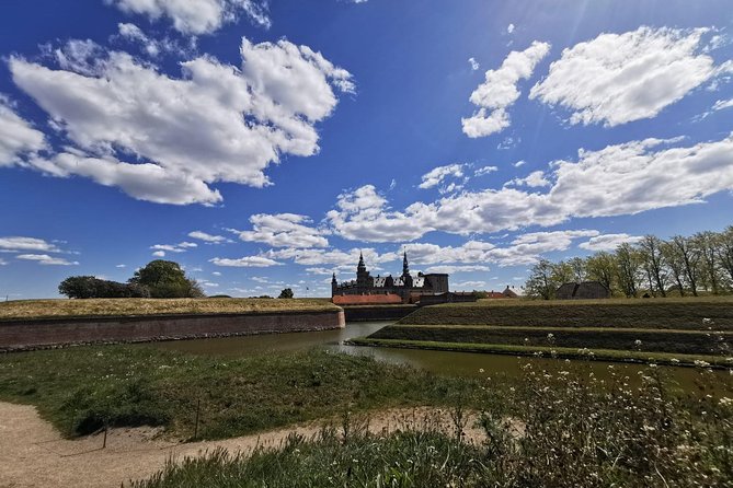 Kronborg (Hamlet Castle) & Frederiksborg Castles: PRIVATE TOUR - Discovering Frederiksborg Castle