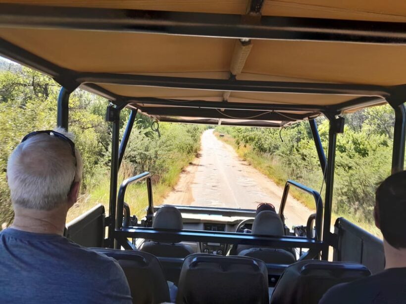 Kruger National Park: 4-Day Ultimate Safari Tour - The Experience: What Travelers Can Expect