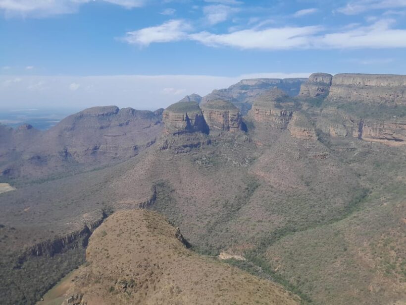 Kruger National Park: 4-Day Ultimate Safari Tour - The Value for Your Money