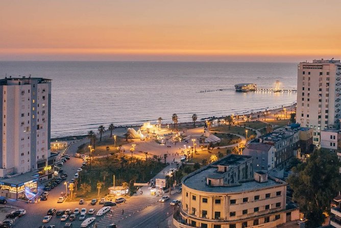 Kruja and Durres Daytrip From Tirana - Health and Accessibility