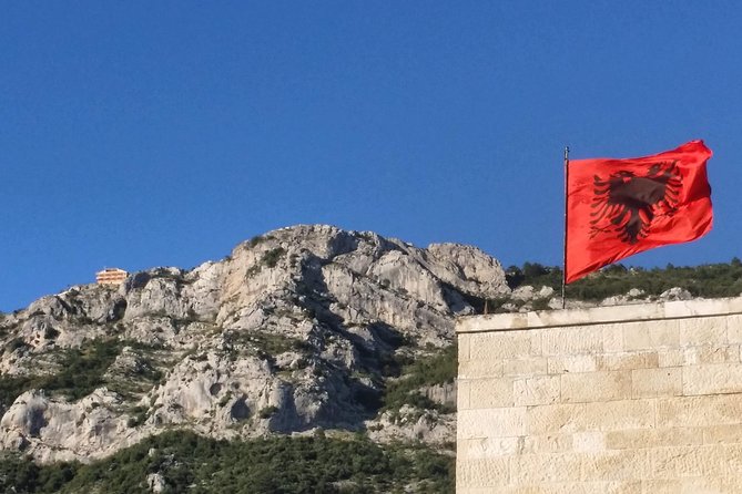 Kruja and Durres Daytrip From Tirana - Customer Feedback