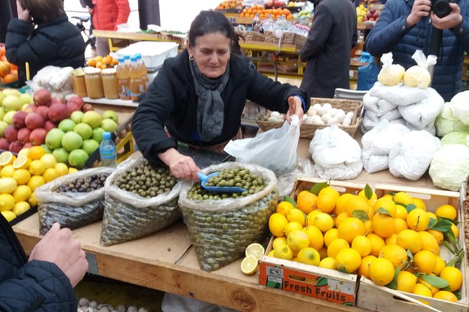 Kruja and Durres Daytrip From Tirana - Visiting Preza Castle and Durres