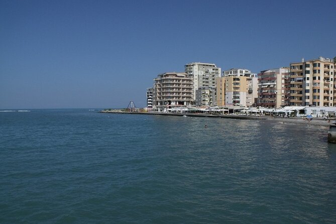 Kruja and Tirana - Who Will Love This Tour?