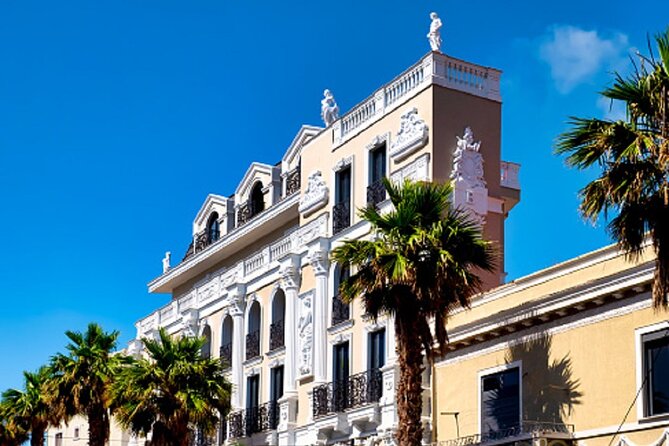 Kruja and Tirana - Final Thoughts