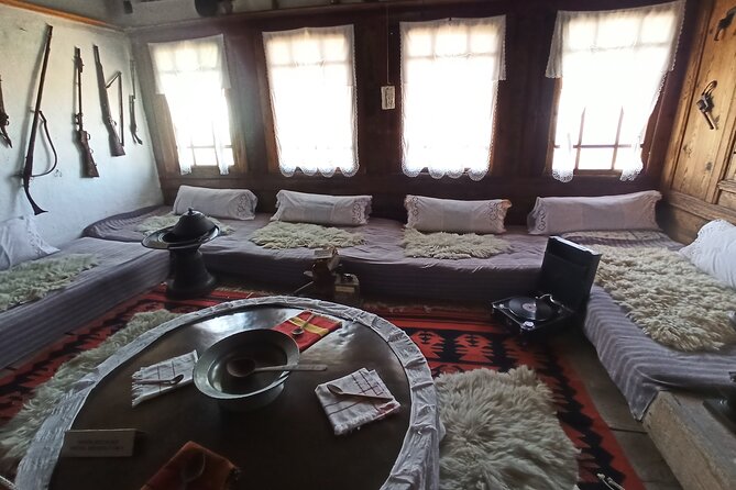 Kruja & Durres | History and Local Food - Durrës Roman Amphitheater