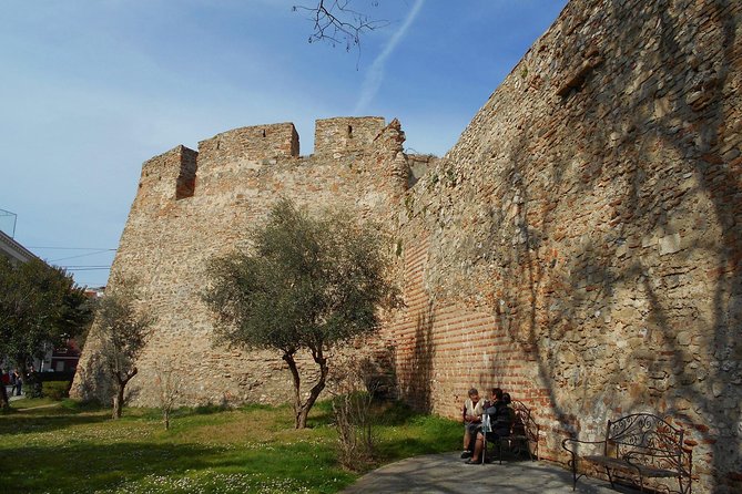 Kruja & Durres | History and Local Food - Coffee Atop the Venetian Tower
